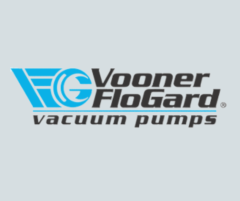 Vooner Flogard Vacuum Pumps | Vacuum Pump Systems, Inc.